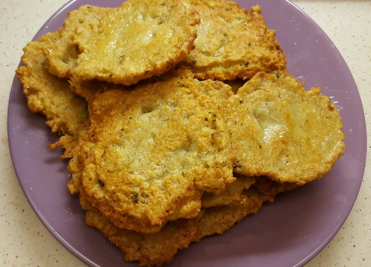 Bramboráčky - Vaše DEDRA - recepty