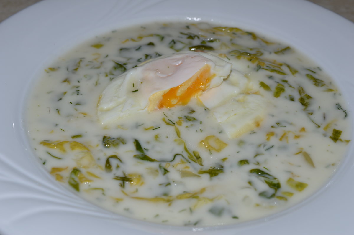 Šalátový prívarok - Vaše DEDRA - recepty